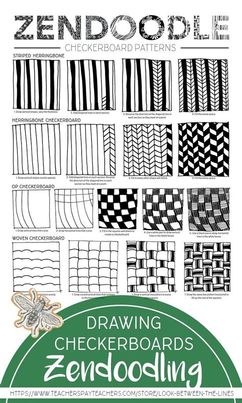 How To Draw Checkered Pattern Pattern Matching Algorithms