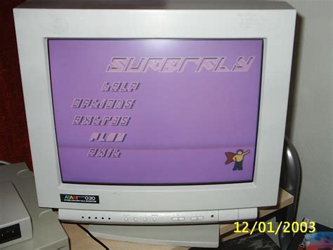 Falcon Branded Vga Monitor Atari St Tt Falcon Computers Atariage Forums