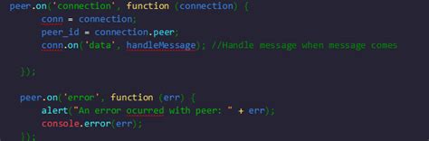 video conference using webrtc using node and peerjs manektech