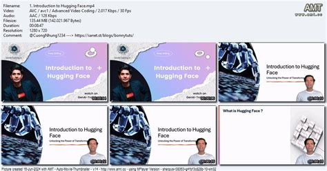 Hugging Face Softarchive