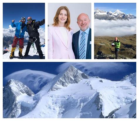 Konstantin Sidorov Is Fundraising For Naked Heart Foundation