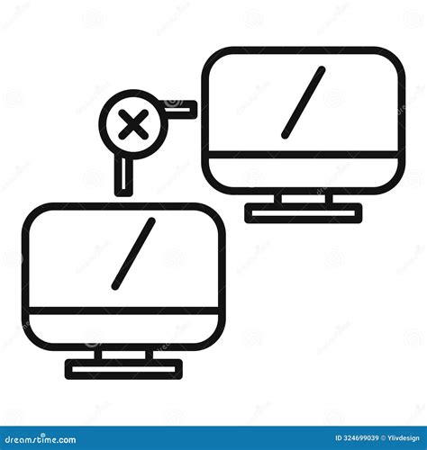 Network Connection Refused Showing Error With Computers Not Connecting