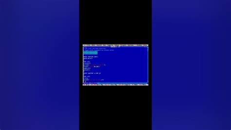 With Argument No Return Value Udf C Language Part1shorts Viral Ytshorts Youtube