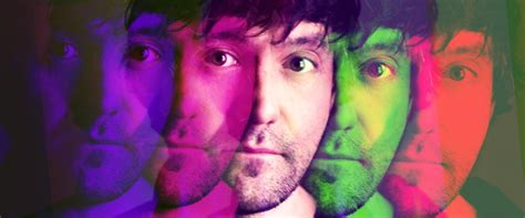 Conor Oberst Interview How Bright Eyes Frontman Finds Hope In 2020