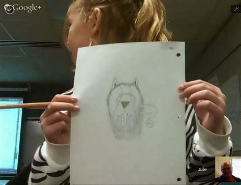 Drawing Of Shirley This Artist Captured Shirley S Fuzziness Perfectly Makes You Want To