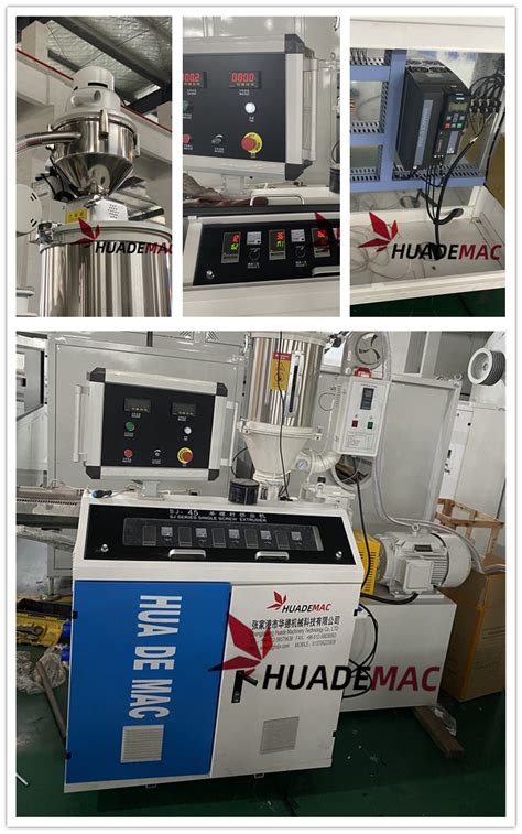 Pe 50mm 단일 벽 주름관 생산 라인 의 고품질 Pe 50mm 단일 벽 주름관 생산 라인