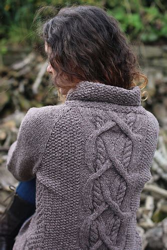 Ravelry Shaniko Pattern By Carol Feller