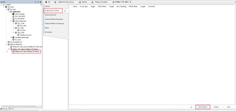 CODESYS Setup Drag Bot Help