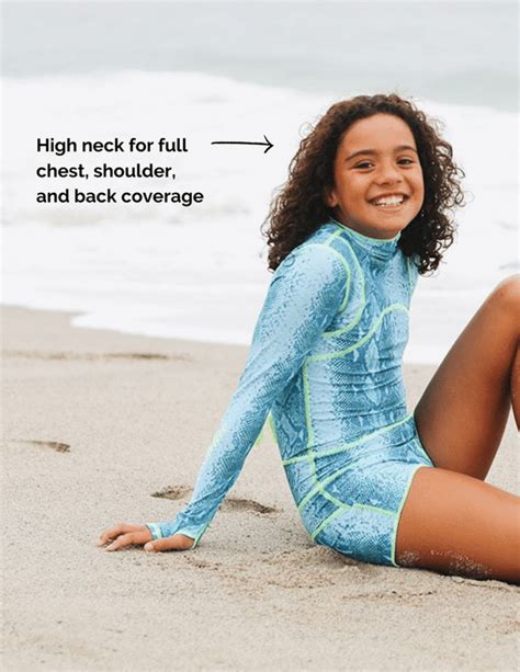 Girls Short Swimsuit Peacock Tutublue