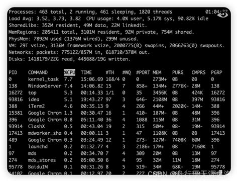 从java开发的视角谈性能分析与优化在取得数据之前进行理论化是一个严重的错误。从曲解事实去适应理论而不是从使理论 Csdn博客