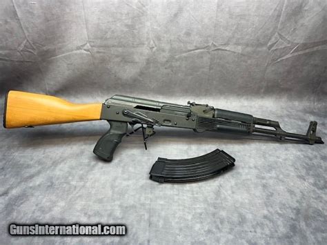 Inter Ordnance Akm247 762x39mm