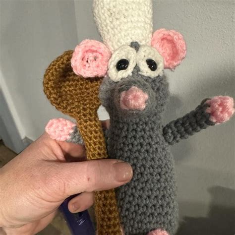 Blue Tang Crochet Pattern Etsy