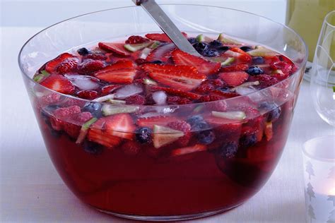 Berry Punh