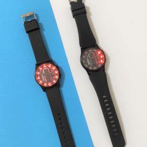 Arduino Wristwatch Open Electronics Open Electronics