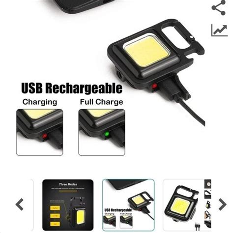 خرید و قیمت چراغ قوه کوچک حرفه ای چند کاره با بدنه المینیومی بسیار مقاوم و پر نور ارسال رایگان ترب