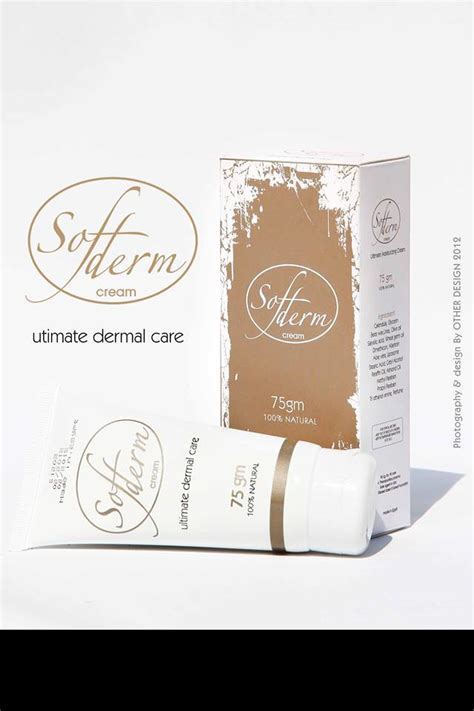 سوفت ديرم كريم مرطب قوى و مجدد لخلايا البشرة تركيبه غنيه ب Flickr