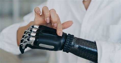 New Brain Computer Interface For More Realistic Prosthetic Limbs Upmc