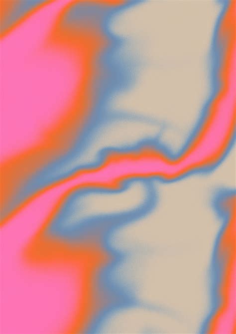 분홍색과 파란색 배경의 흐릿한 이미지 사진 Unsplash의 무료 그라데이션 이미지