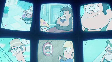 Gideon Logo Gravity Falls
