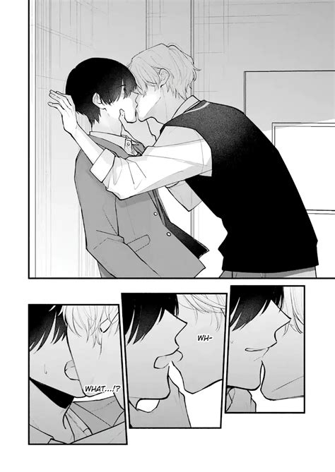 Kayabuki Naya Kinyoubi No Houkago Wa Houshi To Kiss Eng MyReadingManga