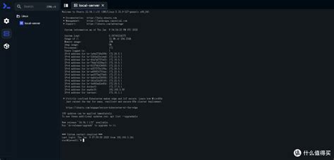 从零开始部署nexterm：docker 环境下的一站式服务器管理方案台式机什么值得买
