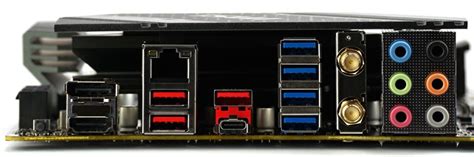 MSI B Gaming Plus WiFi Axe For Expensive And Weak Boards HWCooling Net