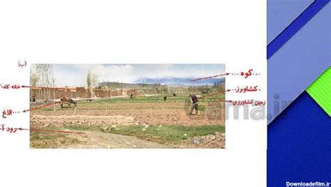 عکس نقشه ایران برای کلاس چهارم