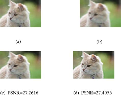 Figure 3 From Image Deblurring With Blur Kernel Estimation In Rgb