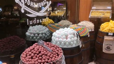 თურქული ტკბილეული Youtube