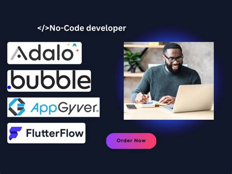 bubble io web app bubble marketplace website no code adalo mobile
