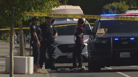 Boy Shot Outside Lincoln High School In Tacoma No Suspect In Custody