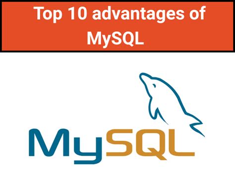 Top 10 Advantages Of Mysql Micro Wave Computer Institute