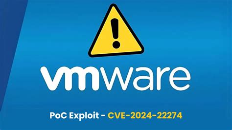Poc Exploit Released For Vmware Vcenter Server Rce Vulnerability