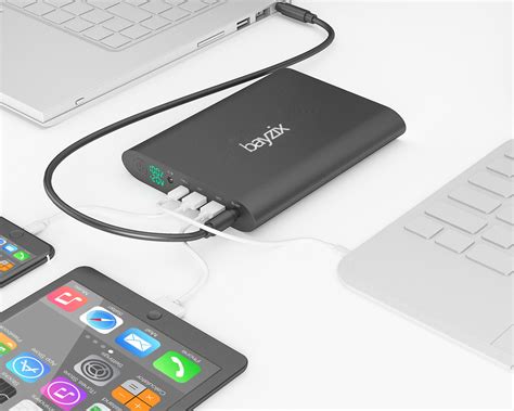 Need A Powerbank For Your Laptop And Other Smart Devices GadgetLot