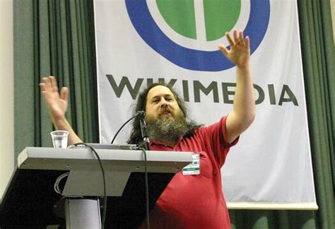 richard m stallman vs linus torvalds uncyclopedia