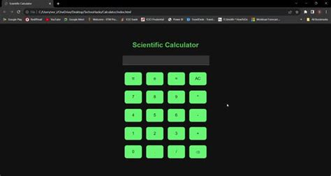 Sriram Nagarajan On Linkedin Webdevproject Javascriptmagic