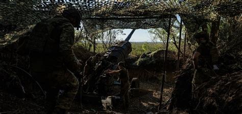 У США вважають що армія РФ не здатна на значний прорив на фронті війна в Україні Oboz Ua