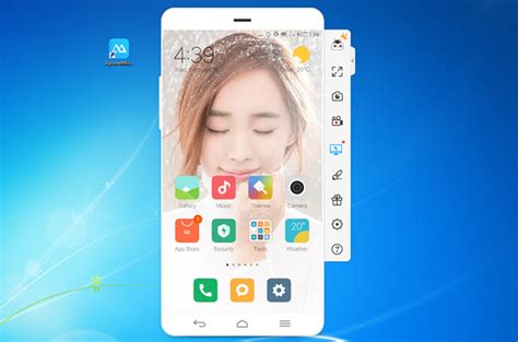Top Screen Mirroring Apps For Xiaomi Redmi