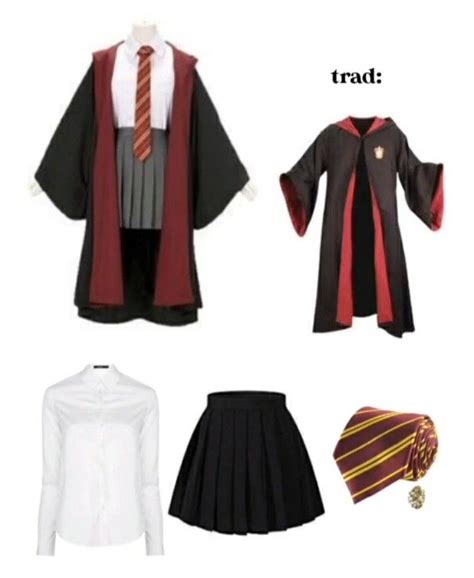 Mode Harry Potter Harry Potter Outfits Harry Potter Aesthetic