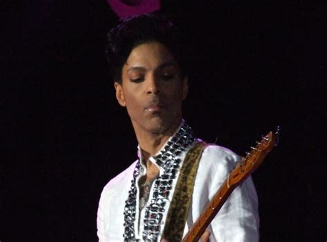 Prince Music Royalty Biographies By Biographics