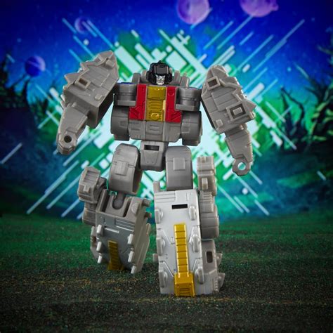 Hasbro Goes Prehistoric With New Core Class Transformers Dinobots
