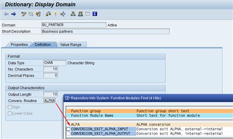 Sap Abap Overlay Char String With Pattern Stack Overflow