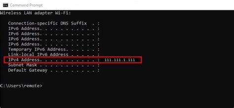 What Is An IP Address And How Does It Work A Comprehensive Guide
