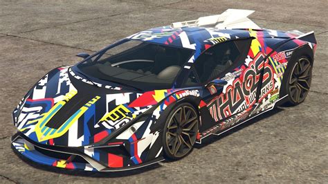 Gta 5 Pegassi Weaponized Ignus Hsw Youtube