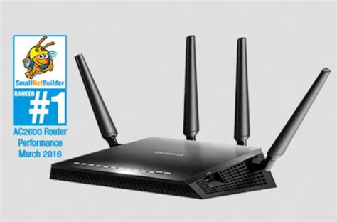 Netgear AC Nighthawk X S Smart WiFi Gaming Router At Best Price In Chennai