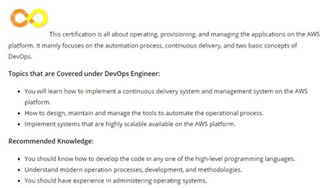 Complete AWS Certification Guide & tutorials - DevOpsSchool.com