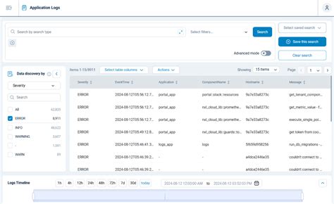 Nxlog Platform Application Logs Nxlog Platform Documentation