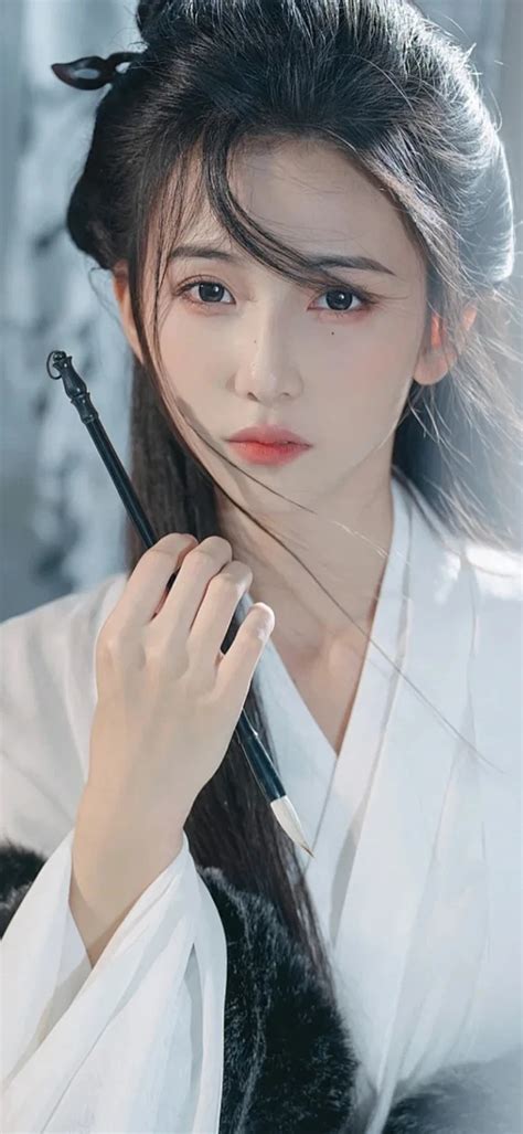 白月光 采集别致的七 花瓣网