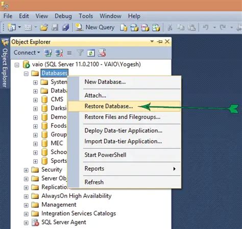 Entity Framework How To Create An EDMX File In Visual Studio