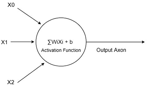 2 node in a hidden layer download scientific diagram